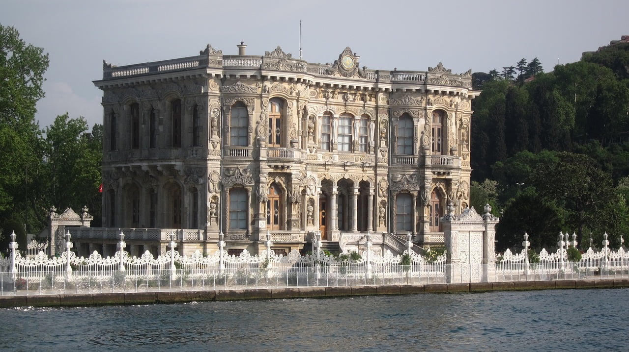 The Ultimate Two Week Turkey Itinerary For First Timers