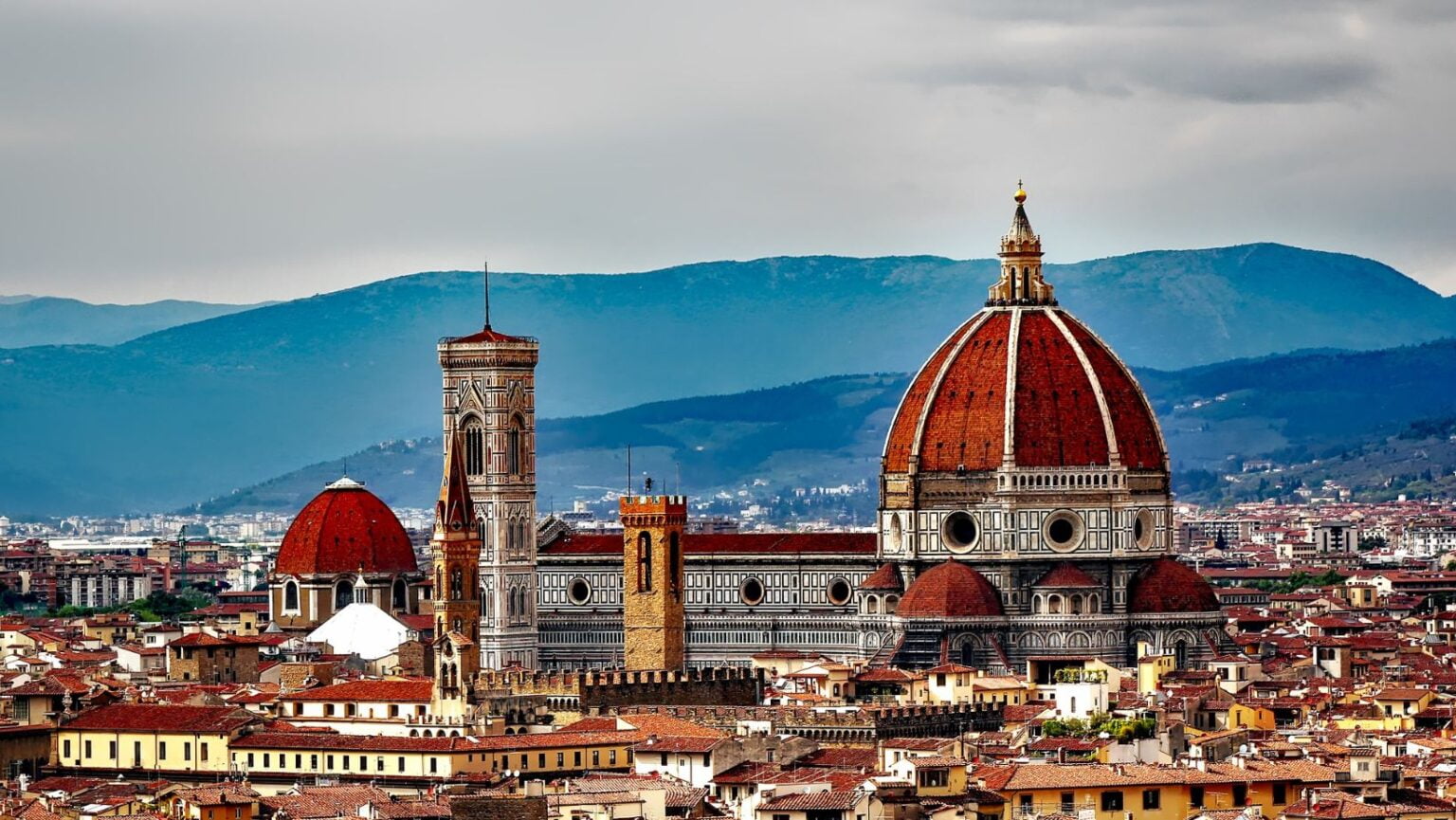 3 Days in Florence: The Ultimate Guide and Itinerary